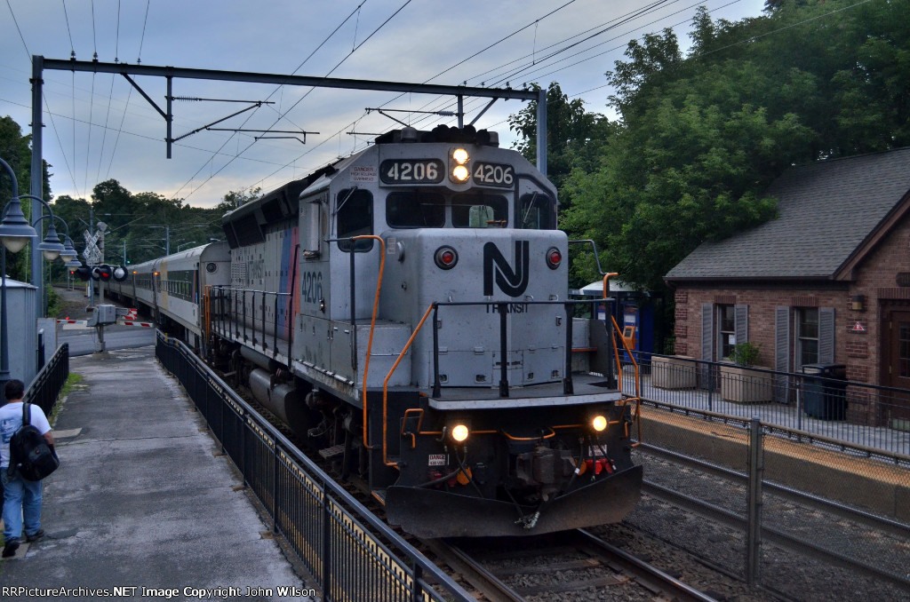 NJT 4206